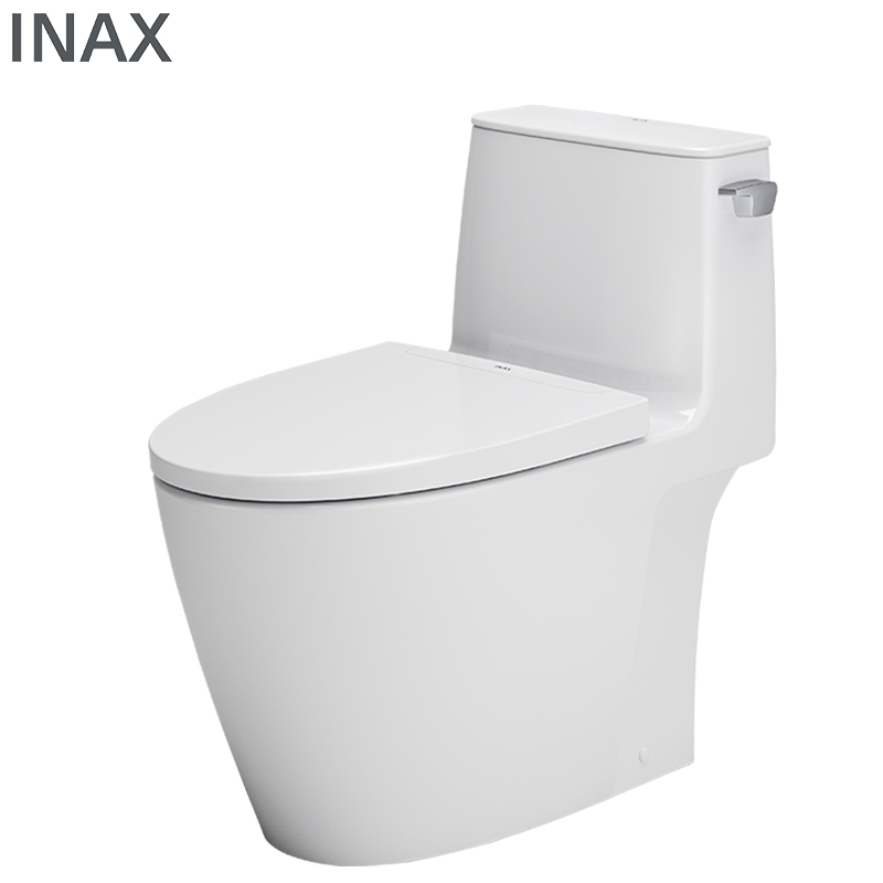 Bồn Cầu 1 Khối INAX AC-912VN