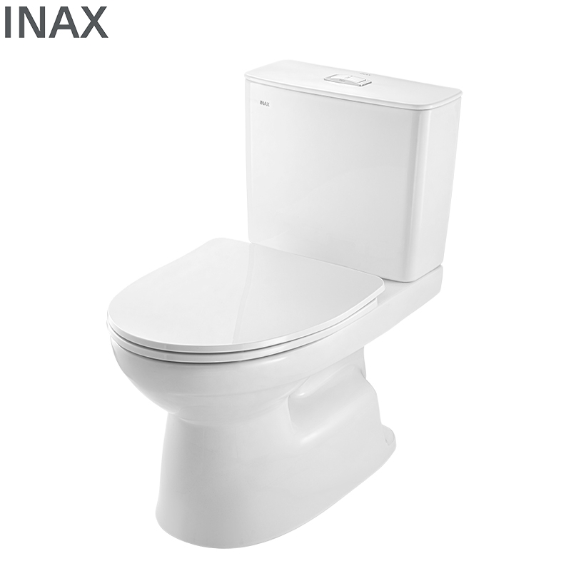 Bồn Cầu 2 Khối INAX AC-514VAN