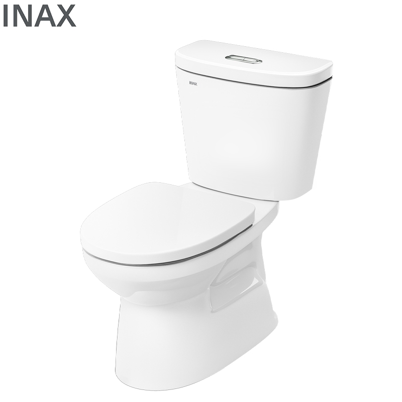 Bồn Cầu 2 Khối INAX C-306VA