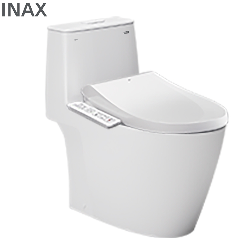 Bồn Cầu Nắp Điện Tử INAX AC-902+CW-H18VN