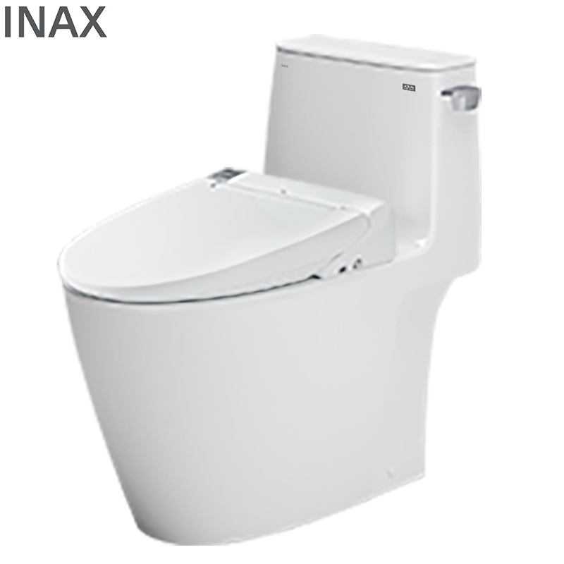 Bồn Cầu Nắp Điện Tử INAX AC-912+CW-KA22AVN