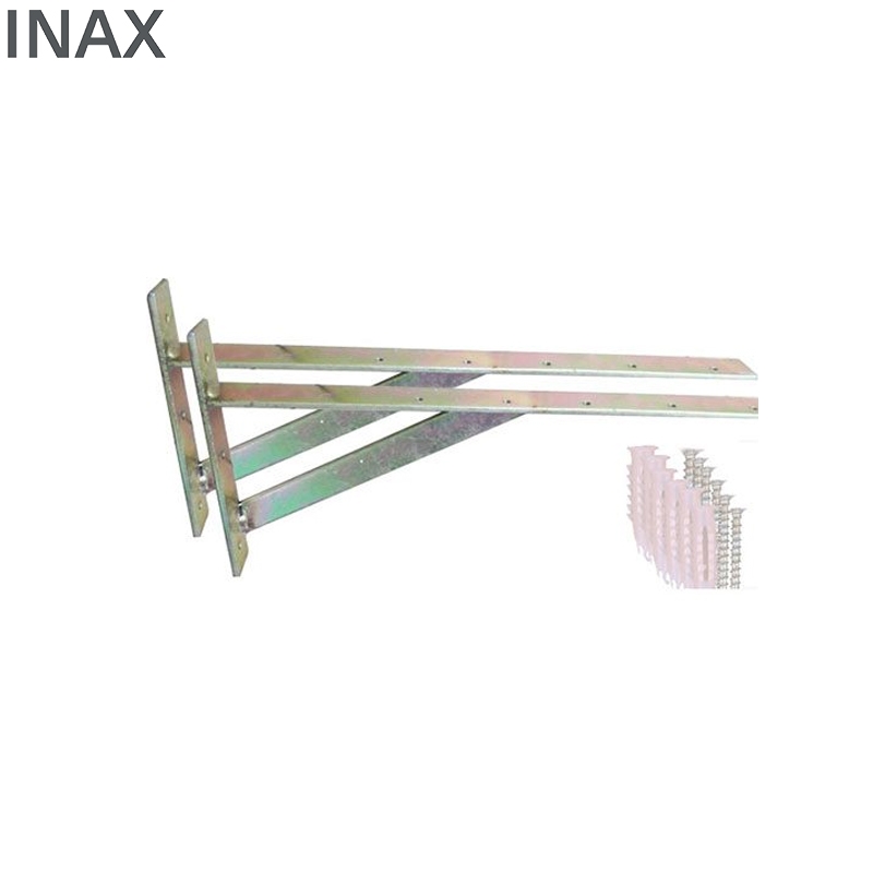 Giá Đỡ Lavabo Âm Bàn INAX A-L2293V-1