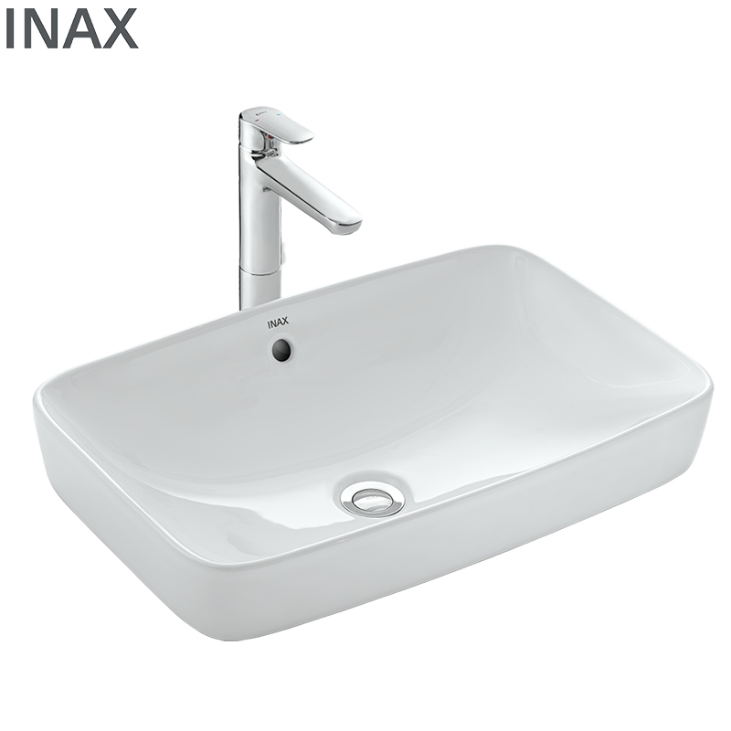 Lavabo Đặt Bàn INAX AL-299V