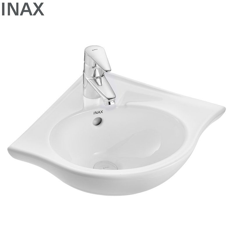Lavabo Treo Tường INAX L-281V