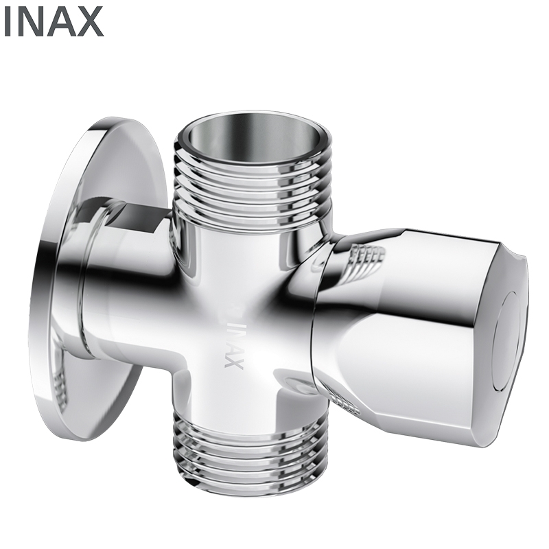 Van Vặn Khóa Nước Chữ T INAX A-703-7