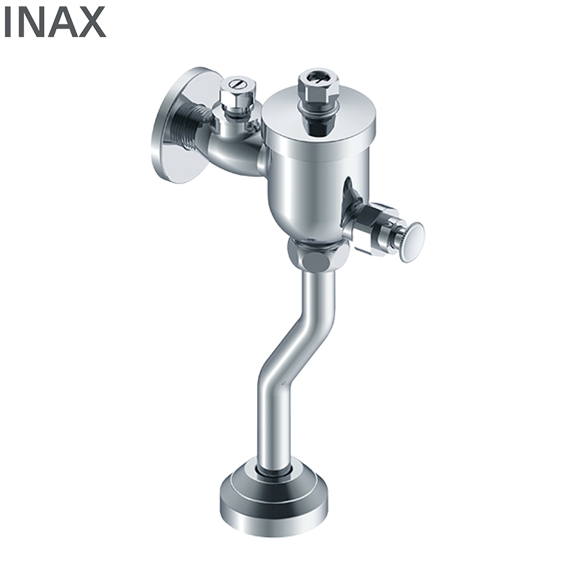 Van Xả Nhấn Tiểu Nam INAX UF-8V
